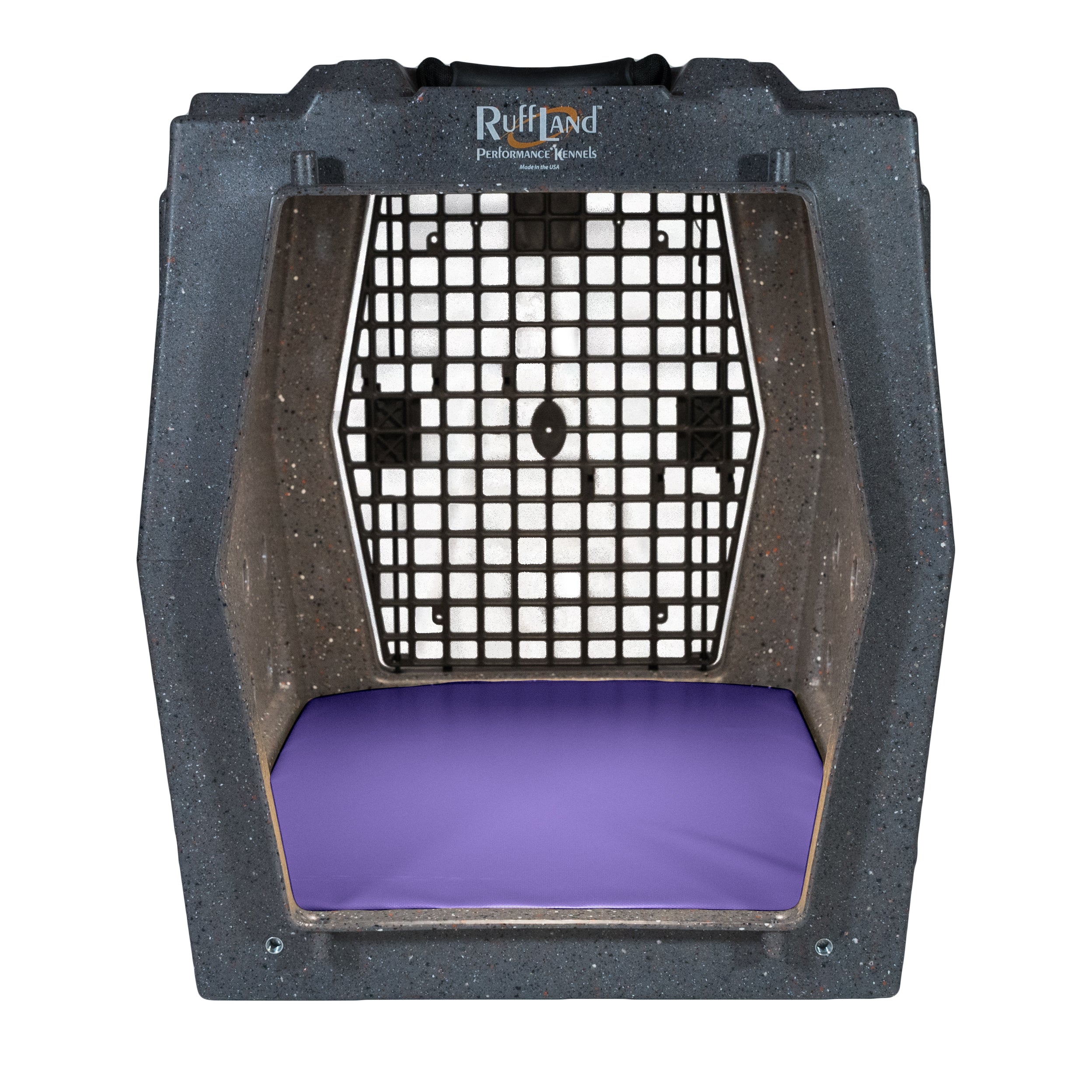 Primo Pad Dog Beds & Kennel Bedding - Barks and Recreation – Barks and ...